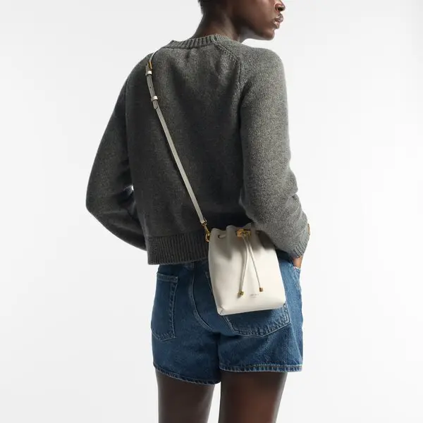 JIMMY CHOO Cinch Mini Bag
