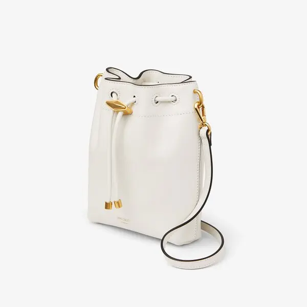 JIMMY CHOO Cinch Mini Bag