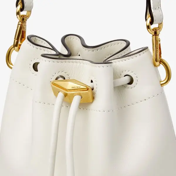 JIMMY CHOO Cinch Mini Bag