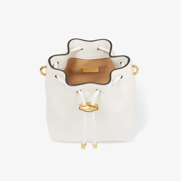 JIMMY CHOO Cinch Mini Bag
