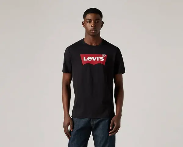 LEVI'S Logo Classic T-shirt