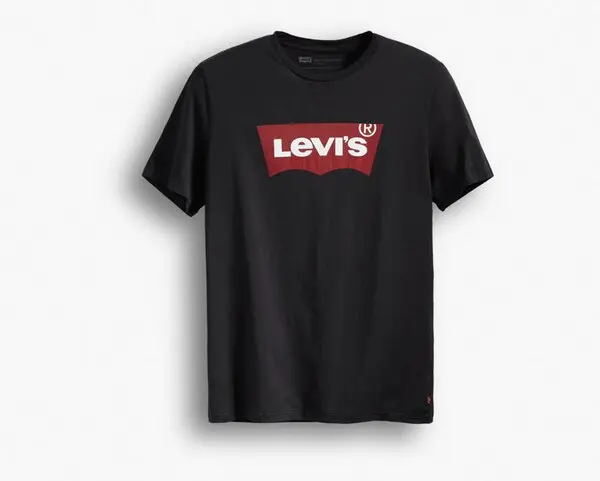 LEVI'S Logo Classic T-shirt