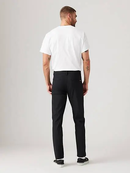 LEVI'S Xx Chino Standard Tech Pants - Black