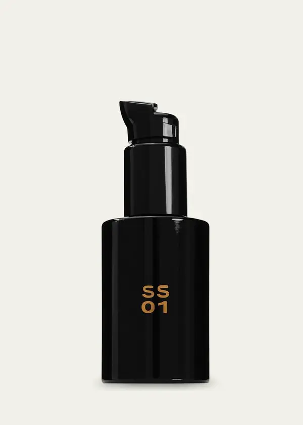 THE BEAUTY SANDWICH Ss01 Secret Sauce, 1 Oz