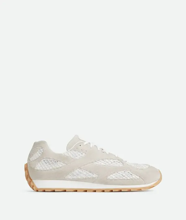 BOTTEGA  VENETA Bottega Veneta Orbit Sneaker