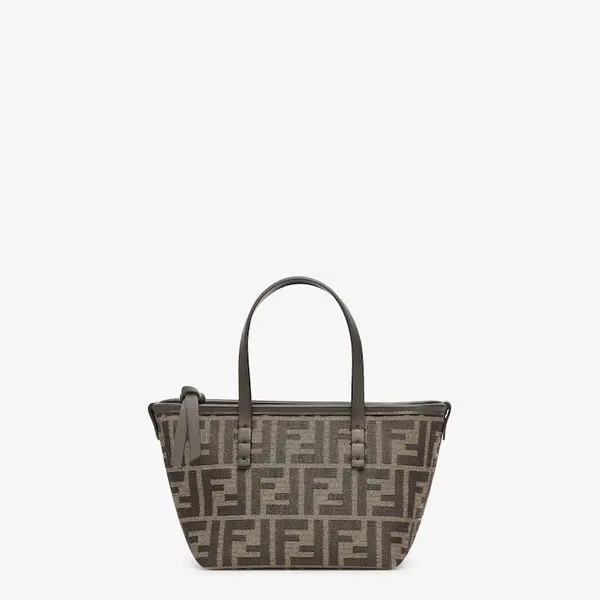Fendi Mini Roll Bag