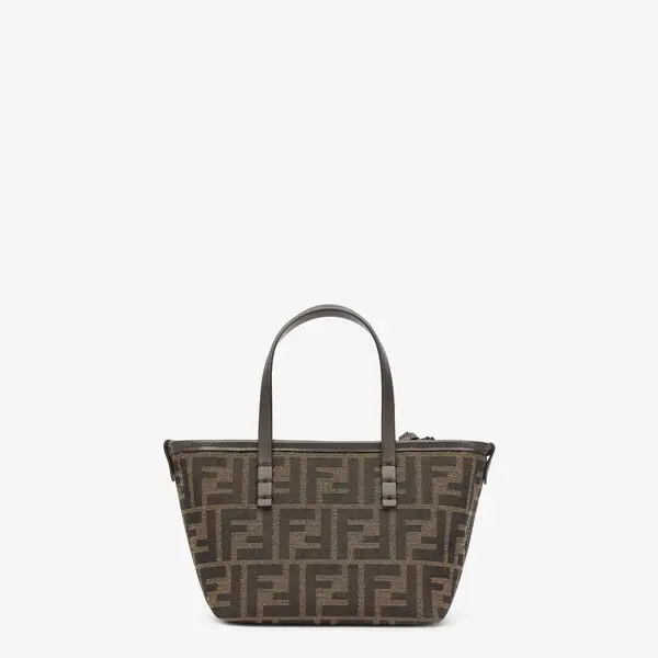 Fendi Mini Roll Bag