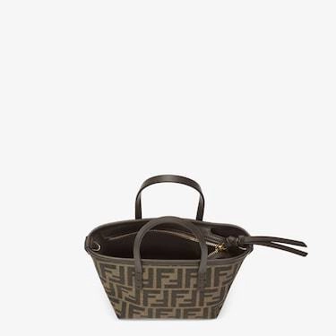 Fendi Mini Roll Bag