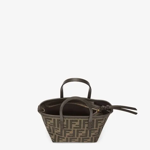 Fendi Mini Roll Bag
