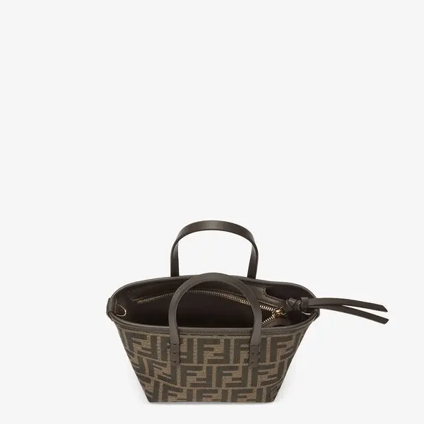 Fendi Mini Roll Bag