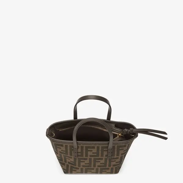 Fendi Mini Roll Bag