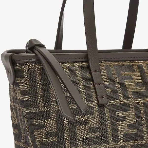 Fendi Mini Roll Bag