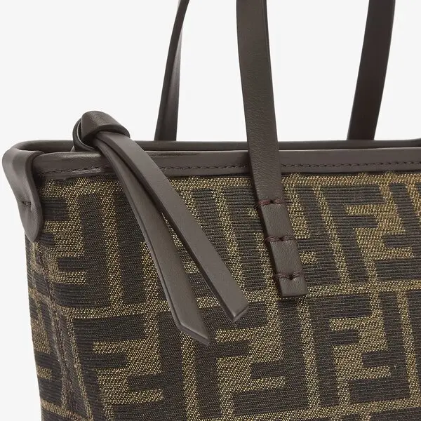 Fendi Mini Roll Bag