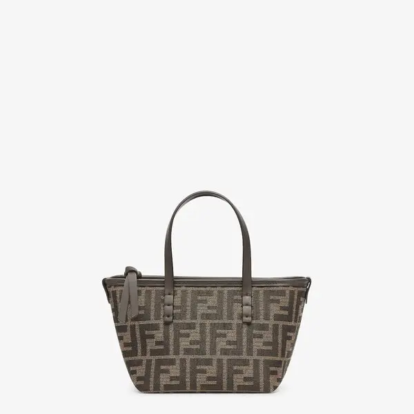 Fendi Mini Roll Bag