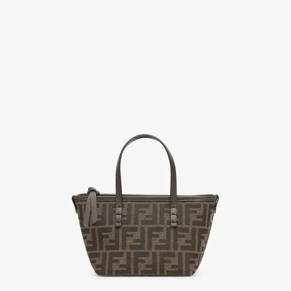 Fendi Mini Roll Bag