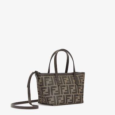 Fendi Mini Roll Bag