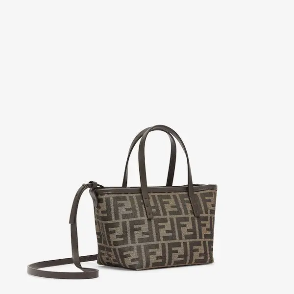 Fendi Mini Roll Bag