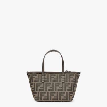 Fendi Mini Roll Bag