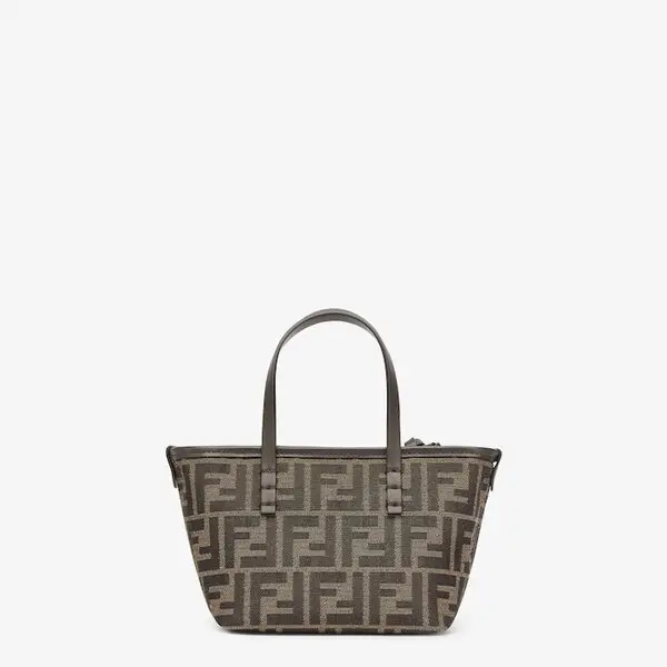 Fendi Mini Roll Bag