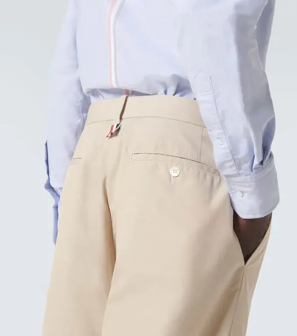 Thom Browne Straight Pants