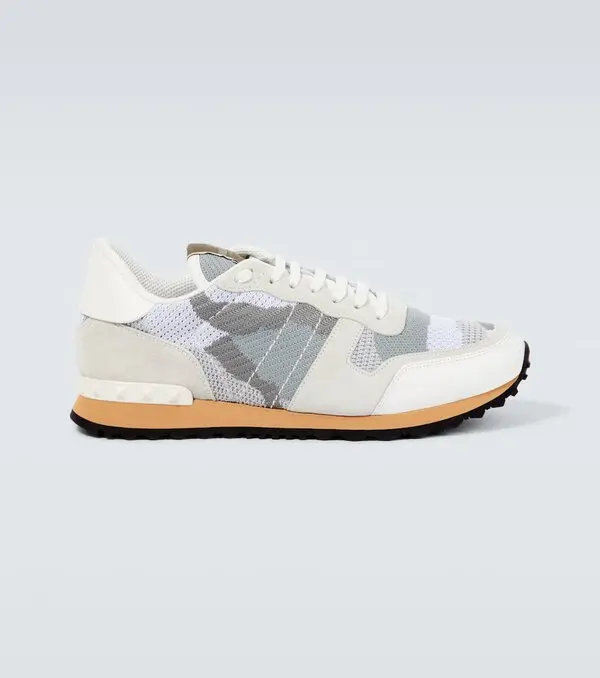 Valentino Garavani Rockrunner Sneakers