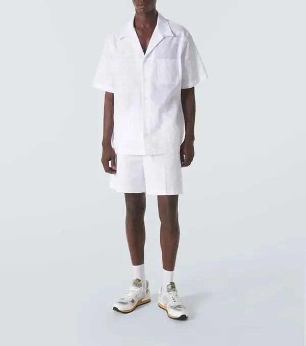 Valentino Garavani Rockrunner Sneakers