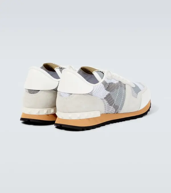 Valentino Garavani Rockrunner Sneakers
