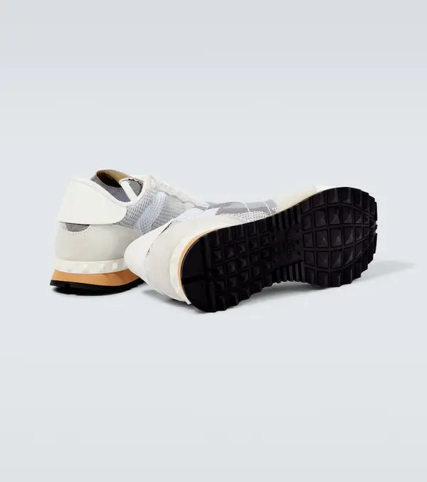 Valentino Garavani Rockrunner Sneakers