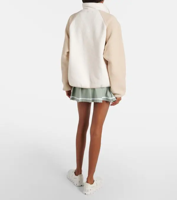 The Upside Harlow Fleece Jacket