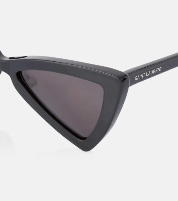 Saint Laurent Sl 207 Jerry Cat-eye Sunglasses