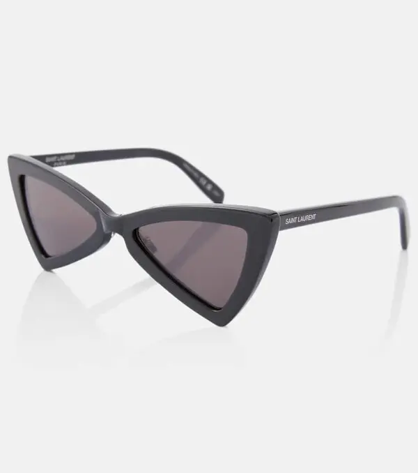 Saint Laurent Sl 207 Jerry Cat-eye Sunglasses