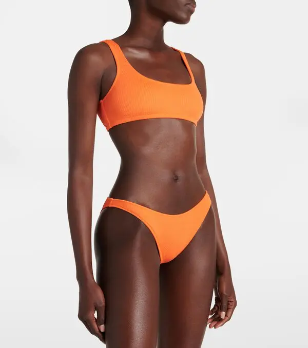 Melissa Odabash Ponza Bikini Top