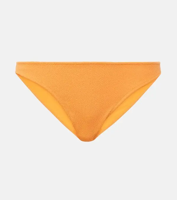 Melissa Odabash Ponza Bikini Bottom - Orange