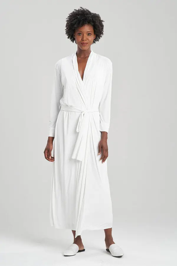 Natori Aphrodite Robe - Neutral
