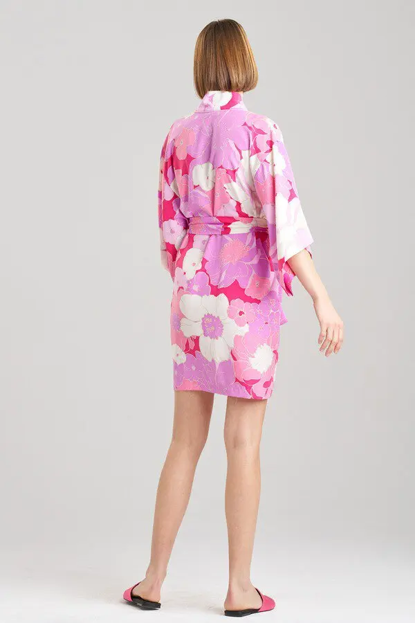Natori Croisette Wrap
