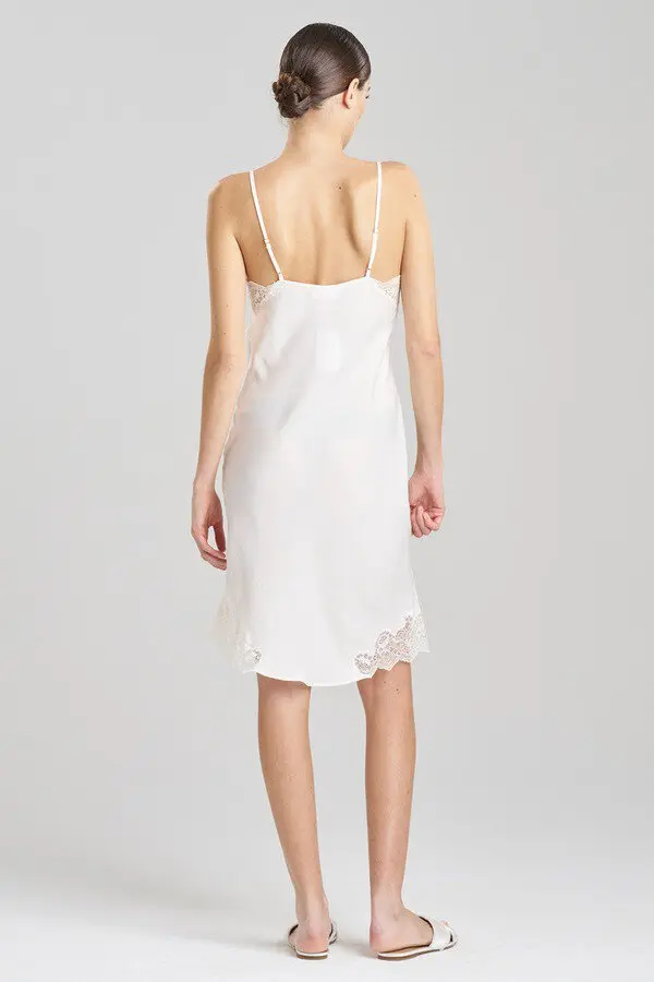 Natori Fairytale Slip - White
