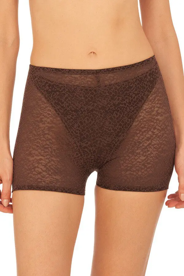 Natori Pretty Smooth Shortlette - Neutral