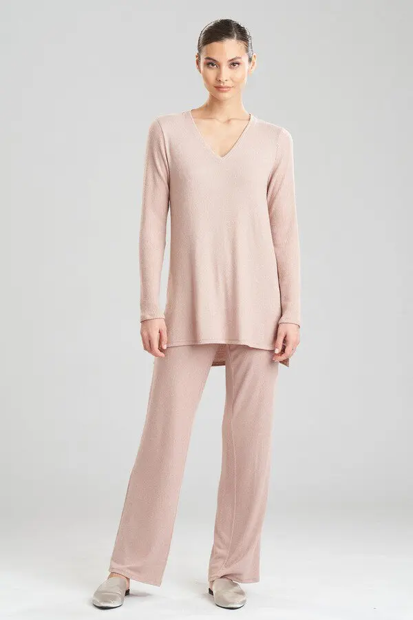 Natori Ulla Top - Neutral