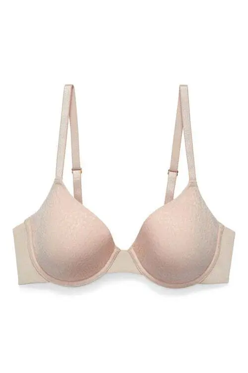 Natori Conform Full Fit Bra - Natural