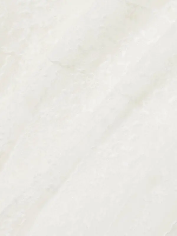 Costarellos Theia Embroidered Tulle Gown