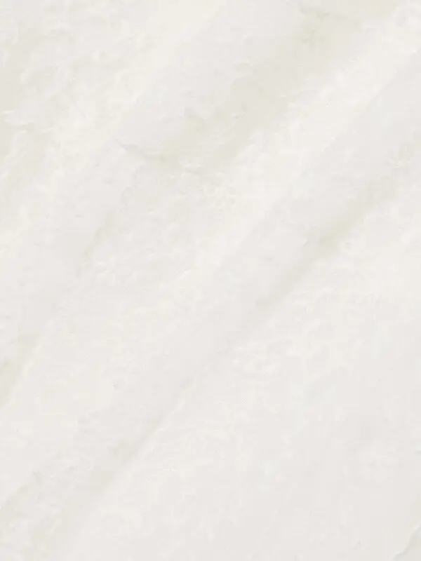 Costarellos Theia Embroidered Tulle Gown