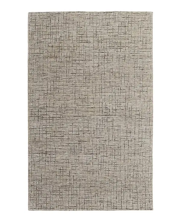 FEIZY Belfort 8698667f Area Rug, 8' X 10 - Ivory