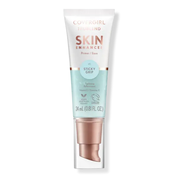 COVERGIRL Trublend Skin Enhancer Sticky Grip Primer - One-color