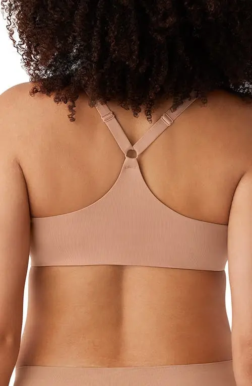 Wacoal Elevated Allure Underwire Front Close Racerback Bra - Roebuck