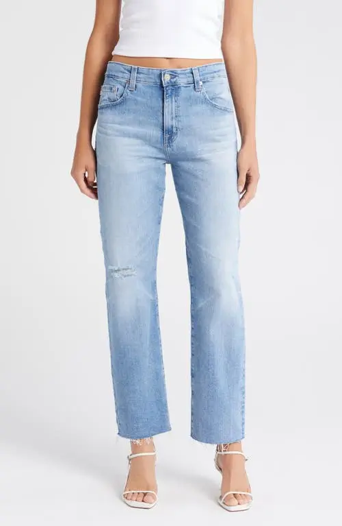 Ag Ex-boyfriend Slim Jeans