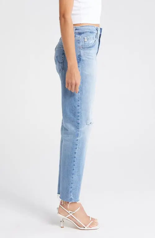 Ag Ex-boyfriend Slim Jeans