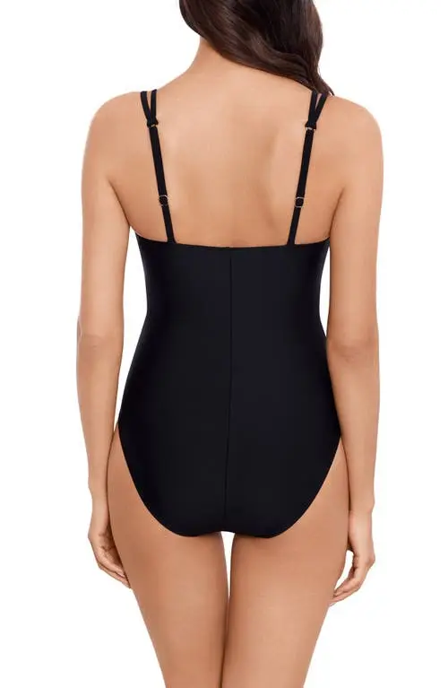 Magicsuit Saki Obi One-piece Swimsuit
