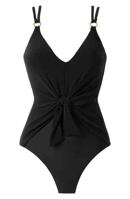 Magicsuit Saki Obi One-piece Swimsuit