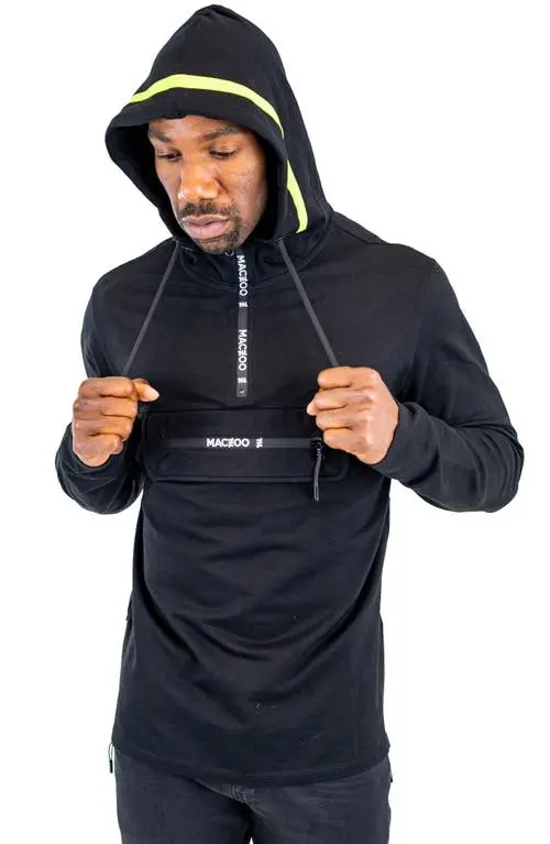 MACEOO Fairaway Graphic Hoodie