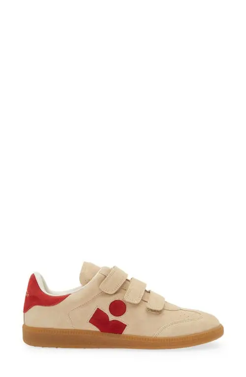 Isabel Marant Beth Low-top Sneakers